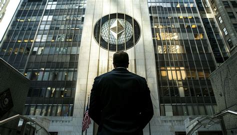 What Happens If The Sec Brands Eth A Security