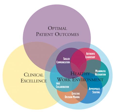 Why Work Environment Matters Emerging Nurse Leader