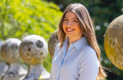 El Importante Regalo Que Le Ha Hecho El Rey Felipe Vi A La Infanta Sofía Por Su Mayoría De Edad