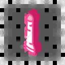 Dildo Icon Download In Isometric Style