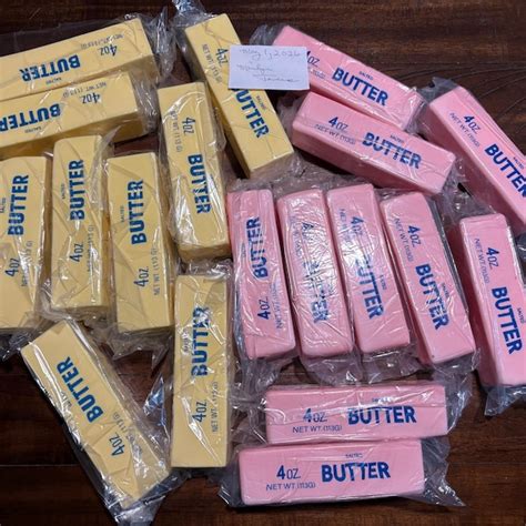Squishy Butter Squishy Etsy Uk