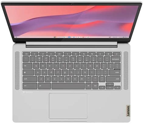 Lenovo IdeaPad Slim 3 Chromebook 14 M868 Specs Tests And Prices LaptopMedia Com