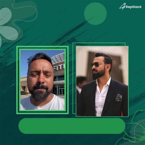 Yawar Siddiqui On Linkedin Repstack Teamrepstack Years Wonderful