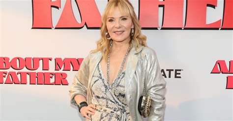 Kim Cattrall To Return As Samantha Jones In ‘and Just Like That