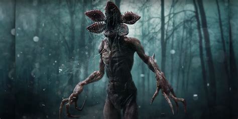 Every Stranger Things Villain And The Bad Guys Who Inspired Them