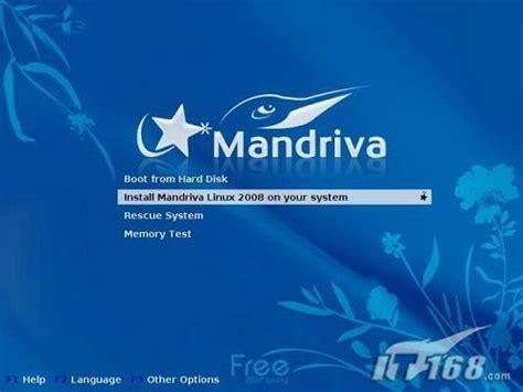 Mandriva Linux图册360百科