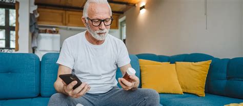 Top Cognitive Enhancer Supplements For The Elderly