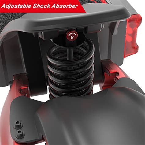 Nanrobot Ls7 72v Nanrobot