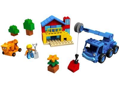 Bob The Builder Lofty Toy
