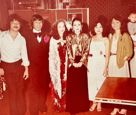 Jamus Lim Posts Touching Remembrance On 25th Anniversary Of His Fathers Death Singapore News