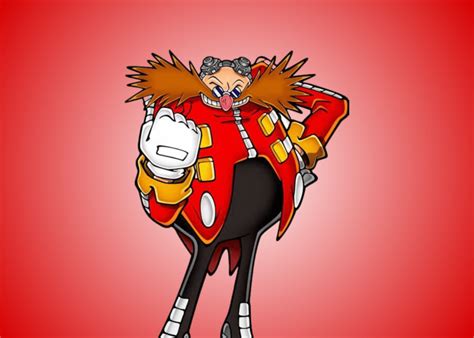 Dr Eggman How To Diy Costume Guide