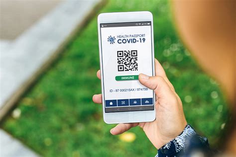 Massachusetts Announces Digital Vaccine Passport Program