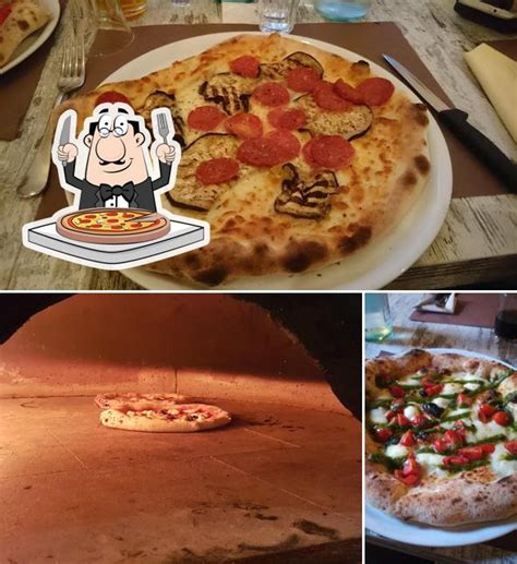 La Torre Pizza E Gril Cameri Restaurantbewertungen