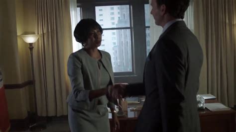 Nude Video Celebs Raven Dauda Nude Falling Water S02e03 2017