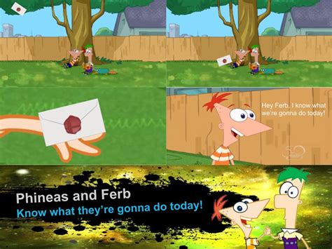 Mom Phineas And Ferb Are Being Added To Smash Rphineasandferb