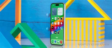 Iphone 17 And 17 Plus To Get 120hz Displays With Always On Gsmarena