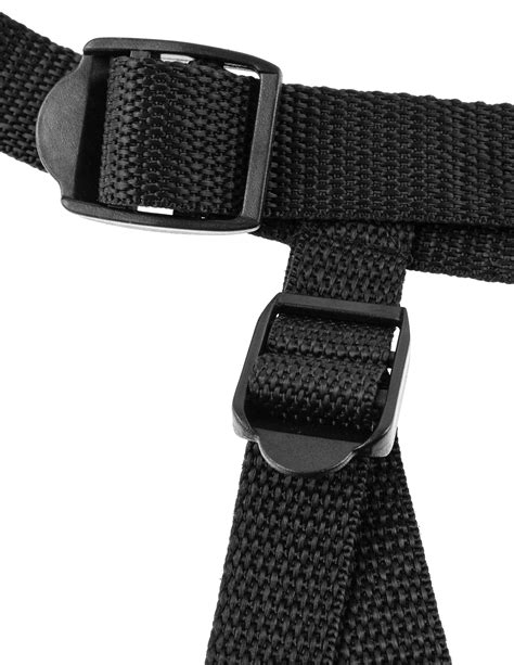 Pd3461 23 Fetish Fantasy Series Beginners Harness Black Honeys Place