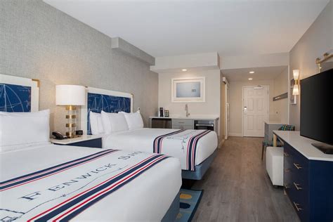 Fenwick Shores Tapestry Collection By Hilton Rooms Pictures And Reviews