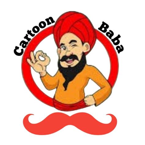 Cartoon Baba Youtube