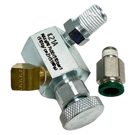 Graco 222198 Pressure Drain Valve Kit Em 590 Ultra 750 Gm 5000 Gh
