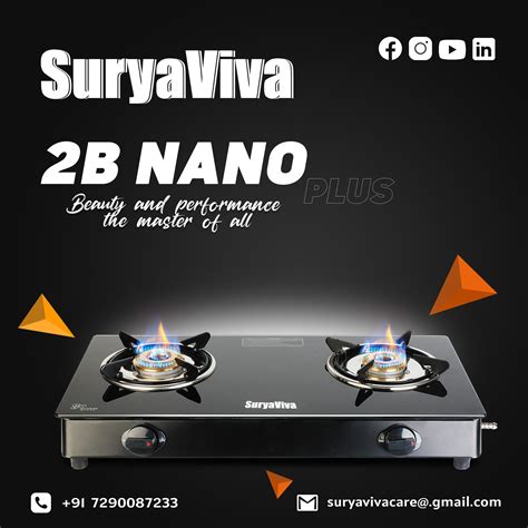 Suryaviva Kitchen Appliances Faridabad