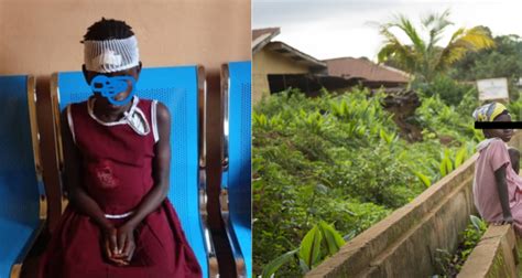 Young Girl Brutally Assaulted In Mattru Jong Aunt Sent To Prison