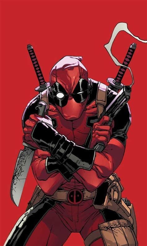Pin On ♡𝐃𝐞𝐚𝐝𝐩𝐨𝐨𝐥♡ Deadpool Comic Deadpool Cartoon Deadpool Wallpaper