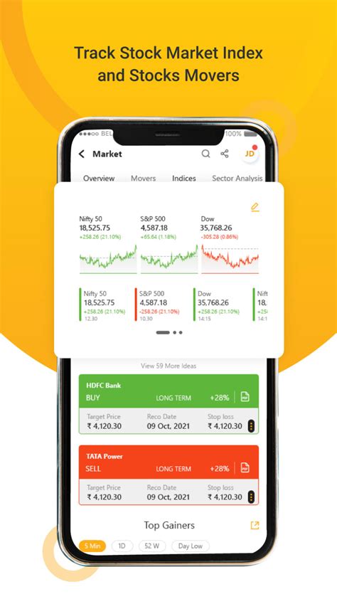 Research 360 Stock Analysis For Android Download