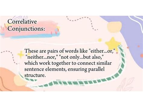 Conjunction And Prepositionpptx