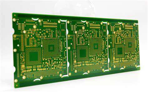 Manufacturing Process Of 4 Layer Pcb Techniques And Best Practices Viasion