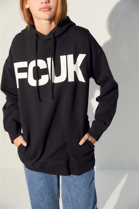 French Connection to Relaunch FCUK Collection at Urban Outfitters