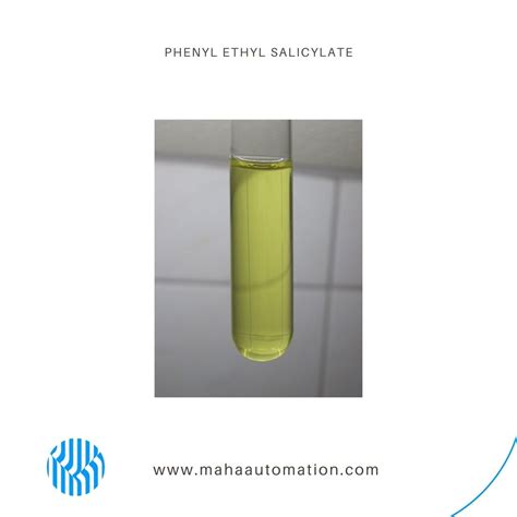 Phenyl Ethyl Salicylate