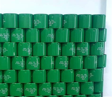 Call 085 666 110 55 High Quality Drill Pipe Protectors Indonesia By