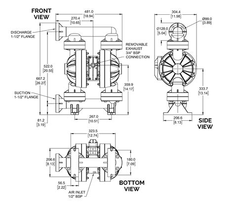 Welcome To Price Pump