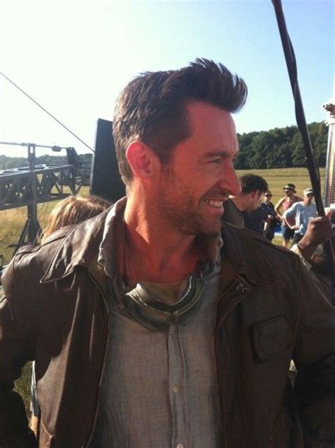Pin On Hugh Jackman