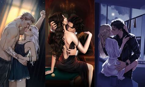 Dessiner Un Art De Couple Semi Réaliste épicé Nsfw Romance Conception