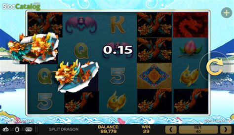 Split Dragon Slot Free Demo And Game Review Feb 2025