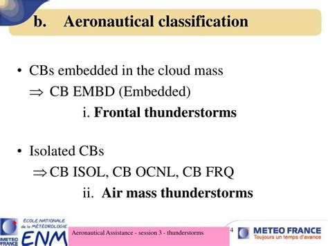 Ppt Thunderstorms Powerpoint Presentation Free Download Id4671634