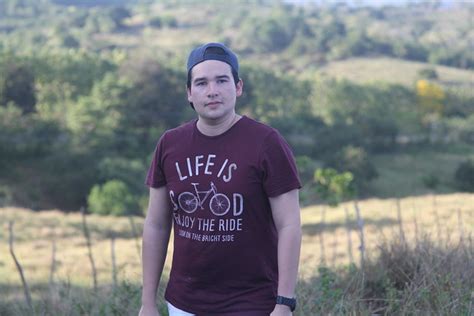 Ignacio Ramírez Torrado Flickr