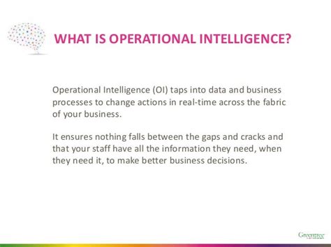 Operational Definition Of Intelligence Ucbm