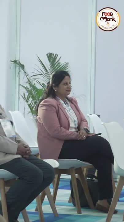 Ft Bhagyashri Chavan Mhatre On Linkedin Foodindustry Foodprocessing Anugafoodtec