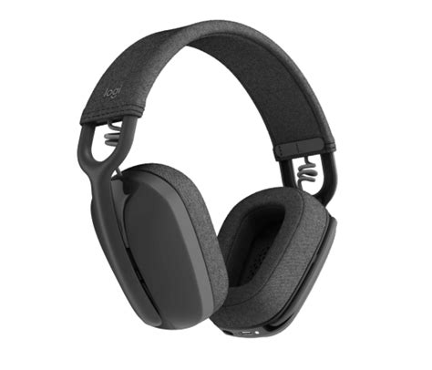 Zone Vibe Wireless Headphones For Business Logitech
