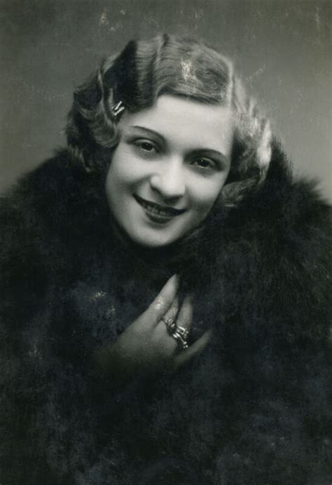 113 éves Lenne Kiss Manyi