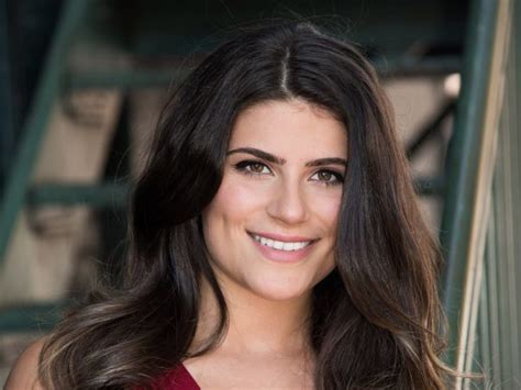 Daniela Crocco Main Stage 245pm Onesti Entertainment