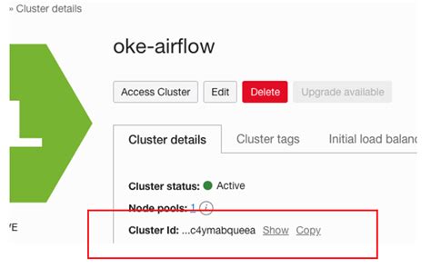 Oci Devops 파이프라인을 생성하여 Golang 마이크로서비스 구축 및 배포