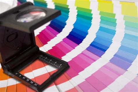 Packaging Crash Course How Well Do You See Color A Primer On Pantone Color Matching Pantone