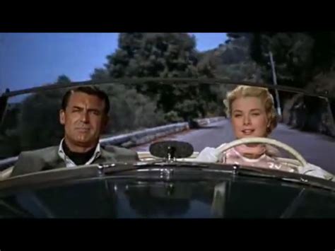 Cary And Grace Grace Kelly Cary Grant Cary