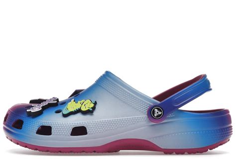 Crocs Classic Clog Palace Rapha Education First 208220 90h Crocs 슈프라이즈