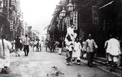 Chinese Prostitution In 20th Century 33 Amazing Pictures