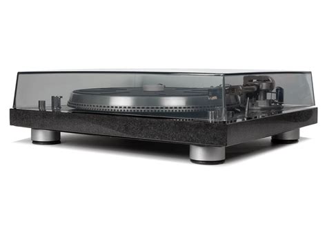 Unitra Bernard Adam Custom Gramofon Iviter Audio